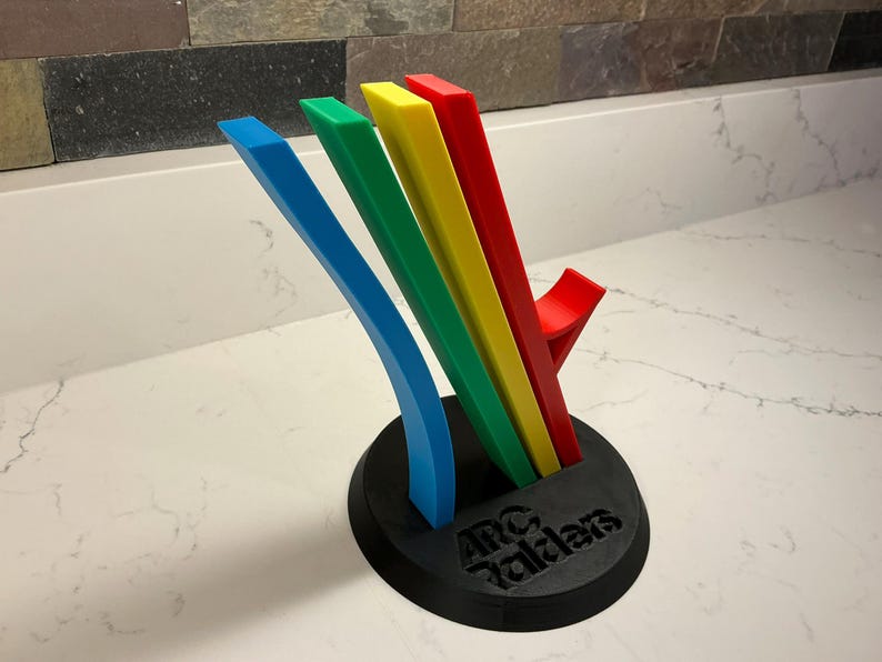Arc Raiders Controller Stand - Etsy