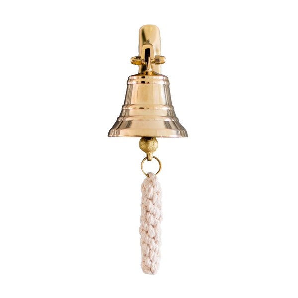 Dinner Bell - Etsy