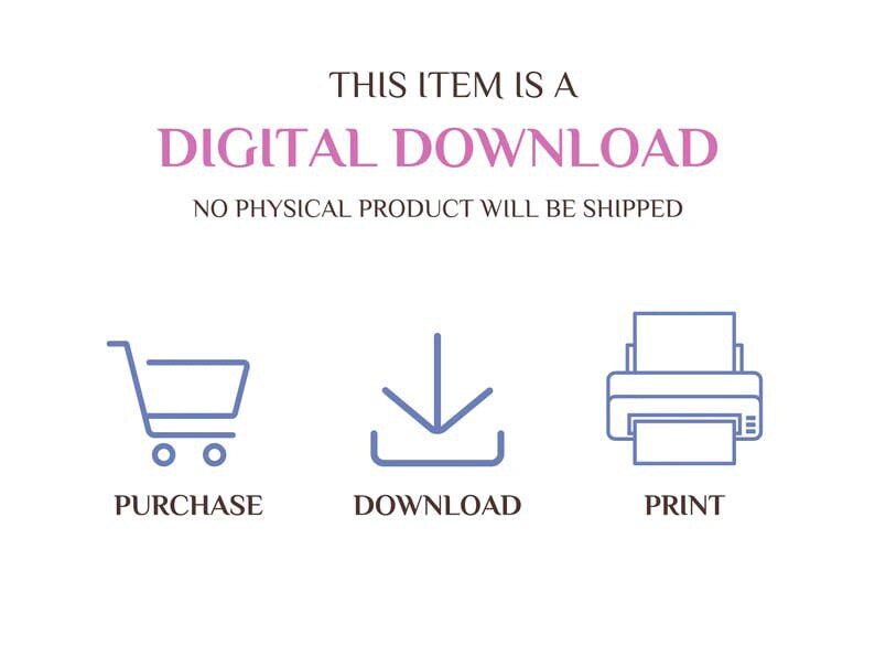 Machine Learning Step-by-step Guide: Beginner-friendly Implementation - Etsy UK