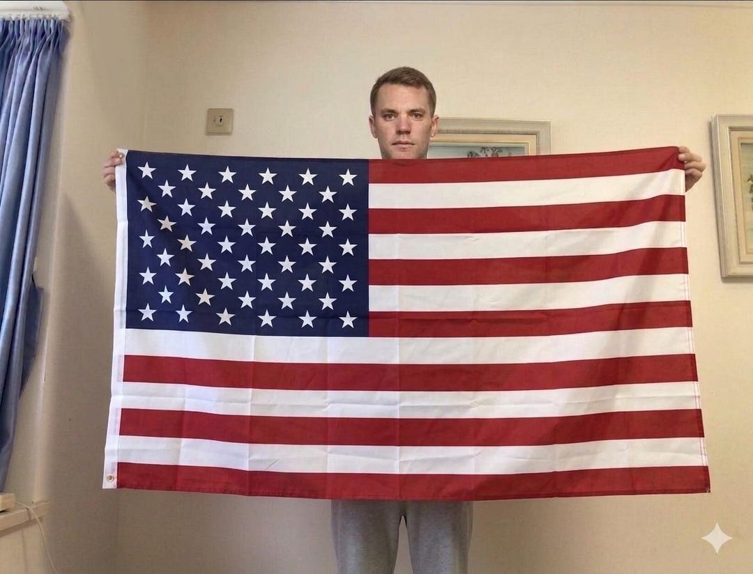Custom National Flags - Durable Polyester Country Banner for Festivals ...