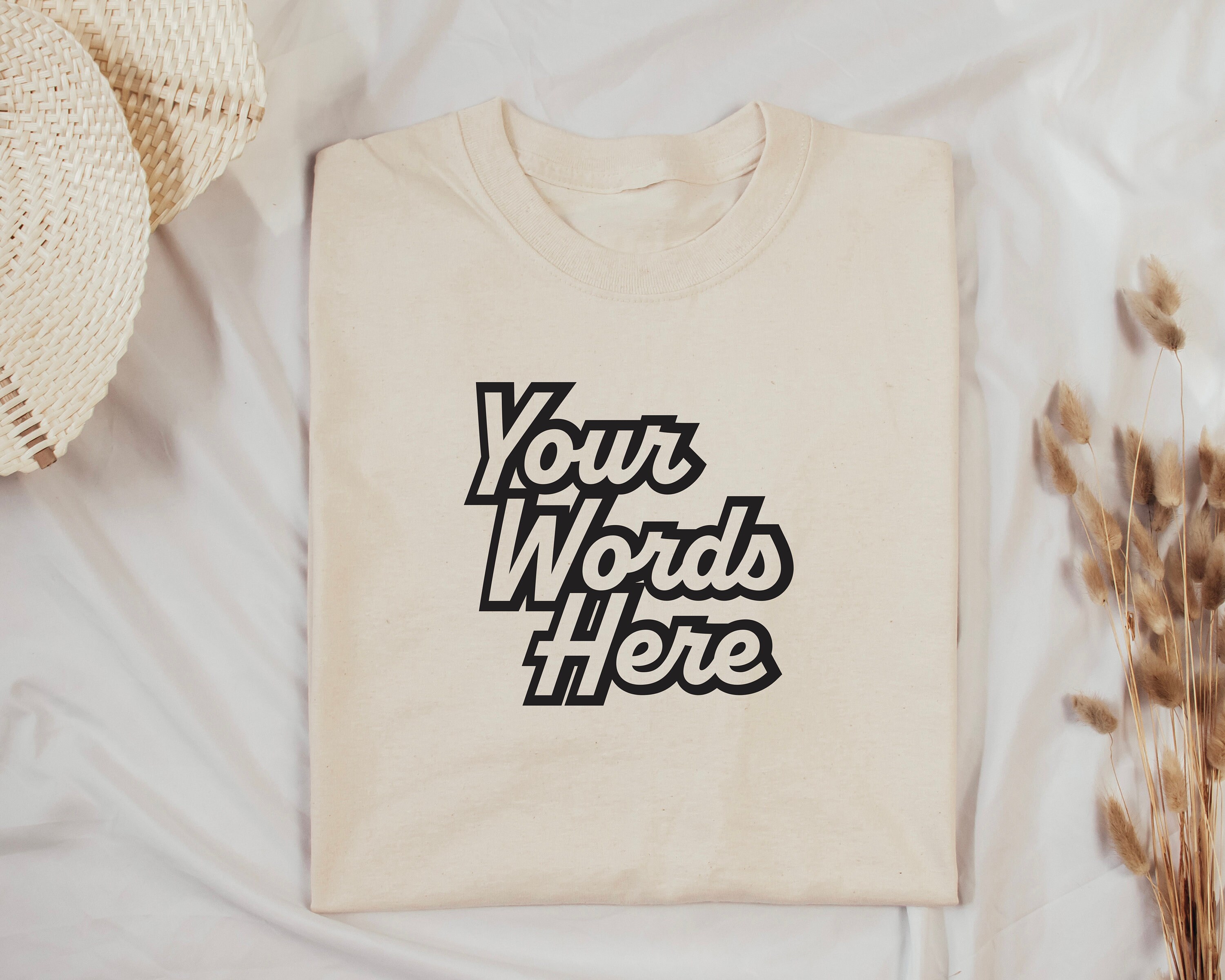 Custom SVG Design Cute Retro Text Cute Font Illustration - Etsy