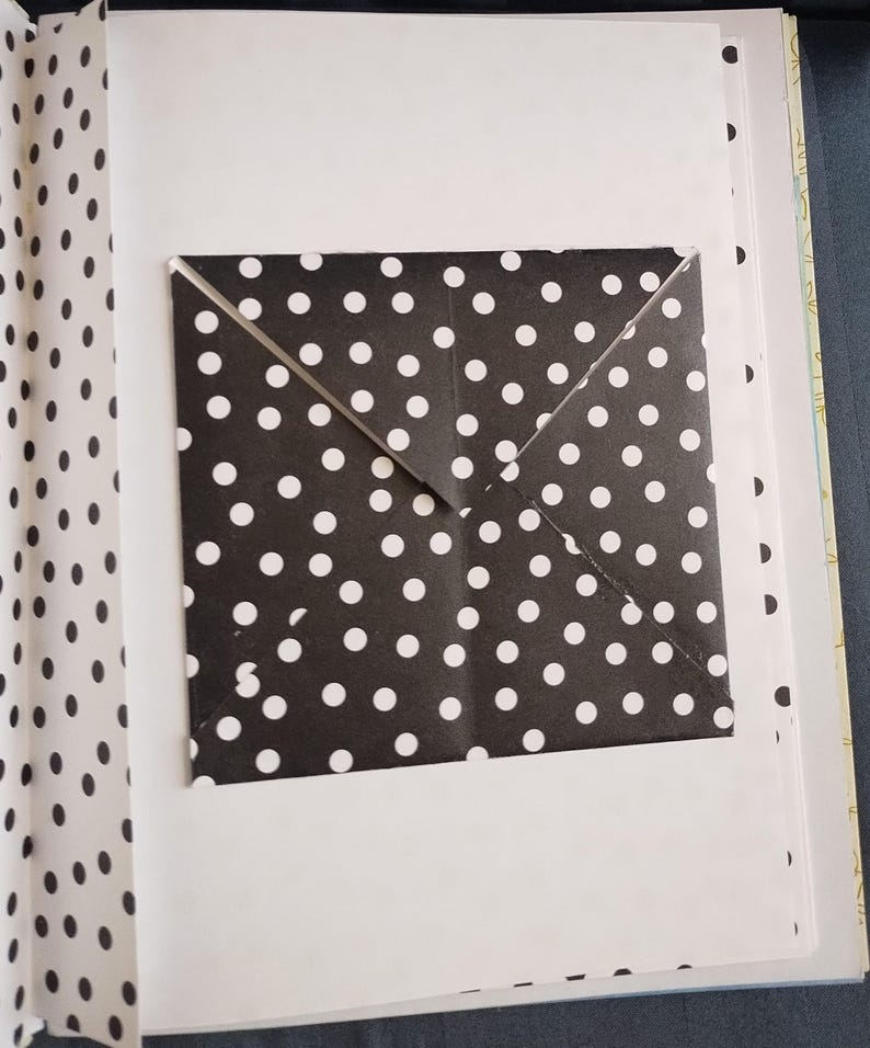 Hand-bound Little Golden Book Journal & Story " How Do Penguins Play ...