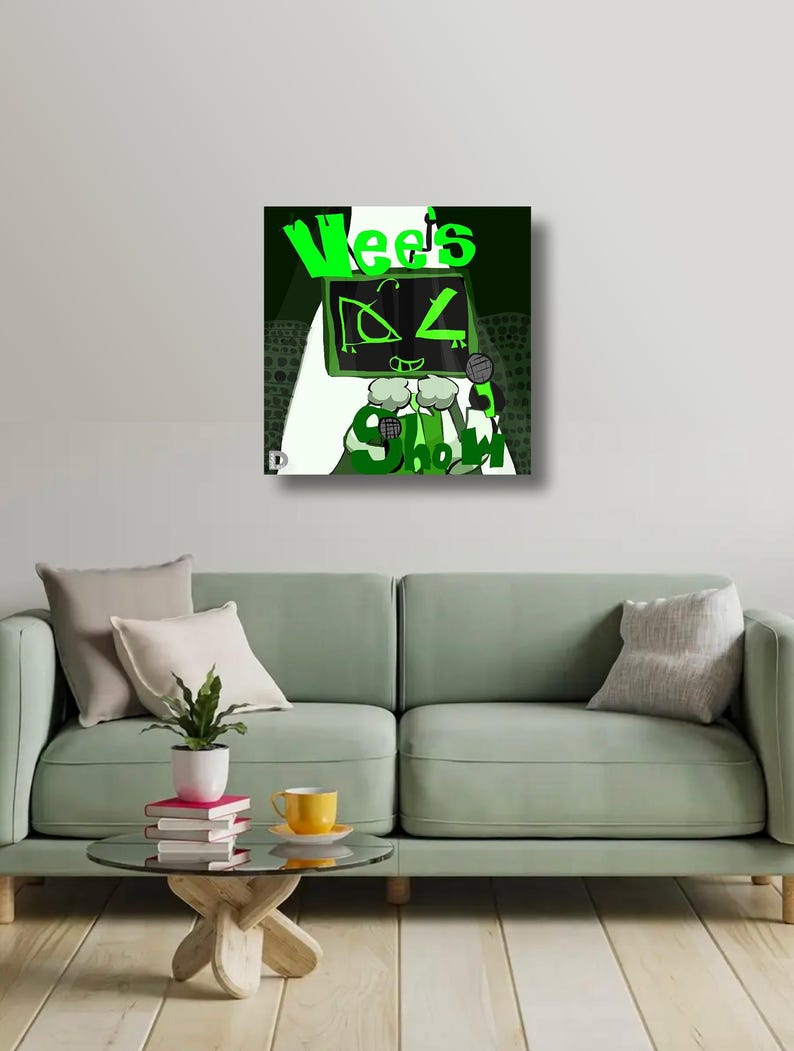Roblox VEE PNG Character Art (digital Download) - Etsy