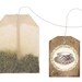 Tea Bag Tags, Vintage Party Favors, Digital Download, Printable Gift ...