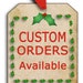 French Country Tags, Printable Tags, Sewing Gift Tags, Altered Art ...