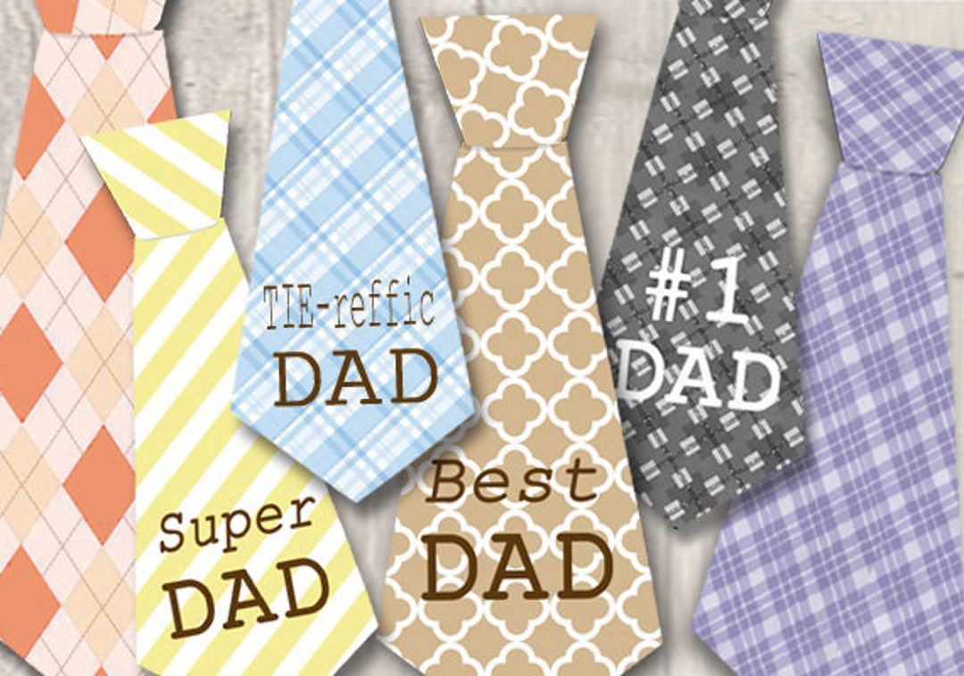 Editable Digital Fathers Day Tag, Gift Tag, Craft Supplies, Cards for ...