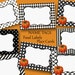Thanksgiving Name Tags, Digital Pumpkin Labels, Fall Place Cards ...