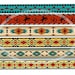 Southwestern Paper Strips, Western Digital Paper Borders, Scrapbook ...