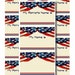 Patriotic Name Tags & Place Cards, Editable, Printable, Instant ...