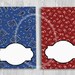 Western Tent Cards Digital Place Cards Printable Tent Cards - Etsy