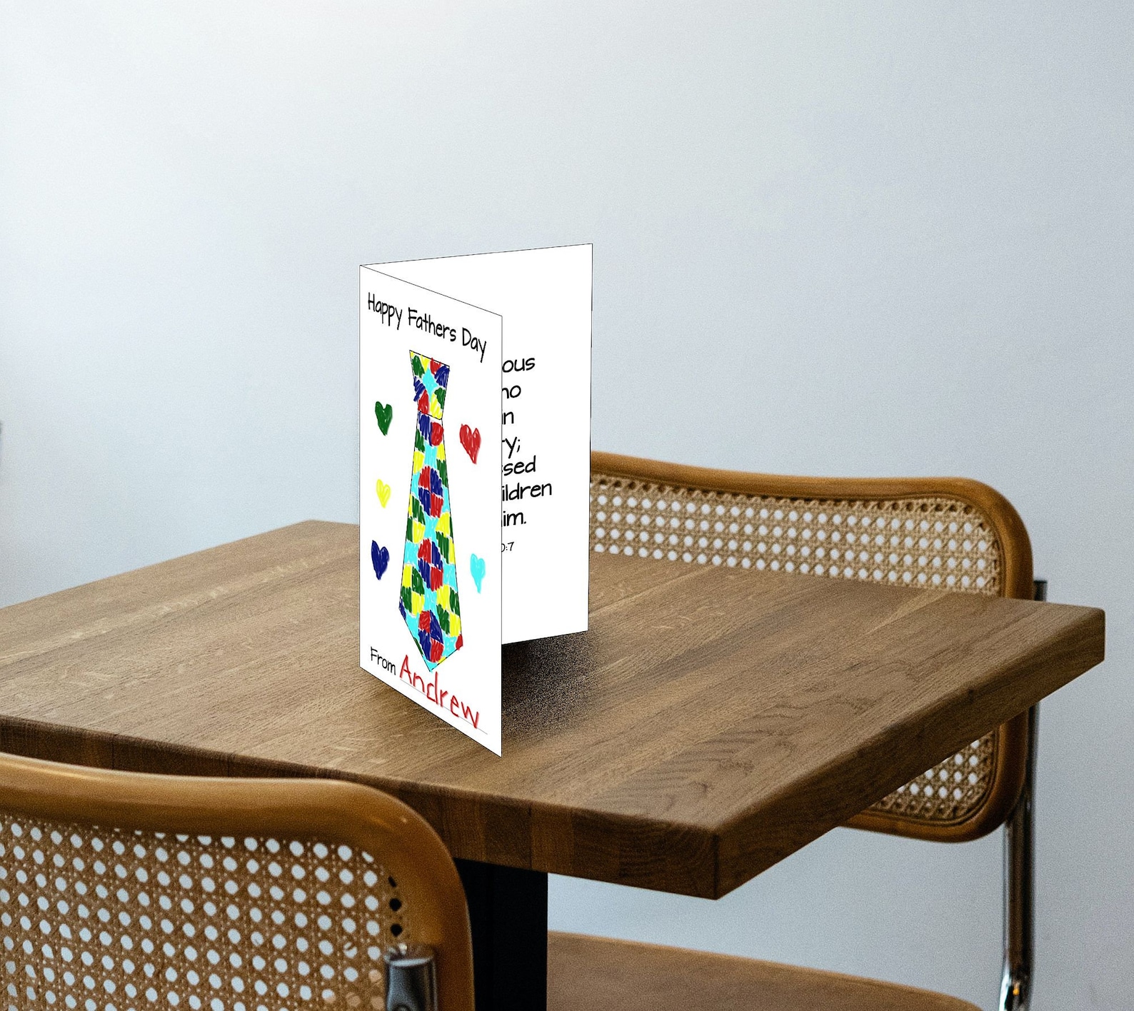 Coloring Dad Tag Digital Download Father's Day Church - Etsy