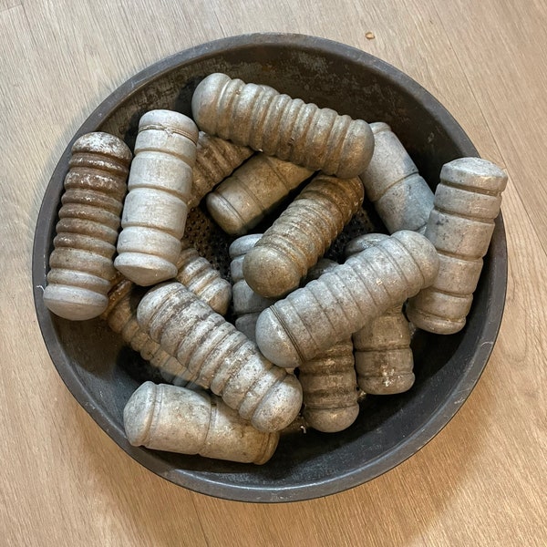 Vintage Fishing Net - Etsy