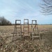 Vintage Step Ladder 5 Step - Etsy