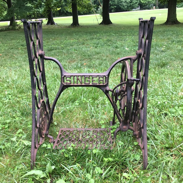 Sewing Machine Base - Etsy