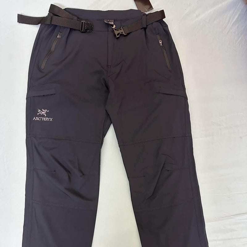 Vintage Arcteryx Pants - Etsy UK