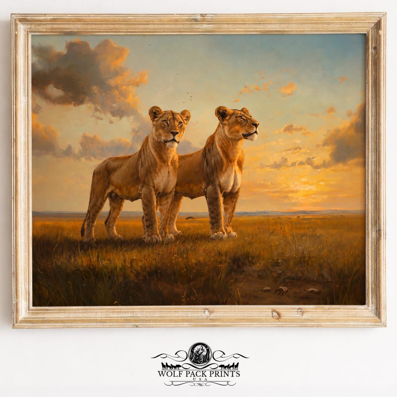 Sister Golden Artwork - Etsy