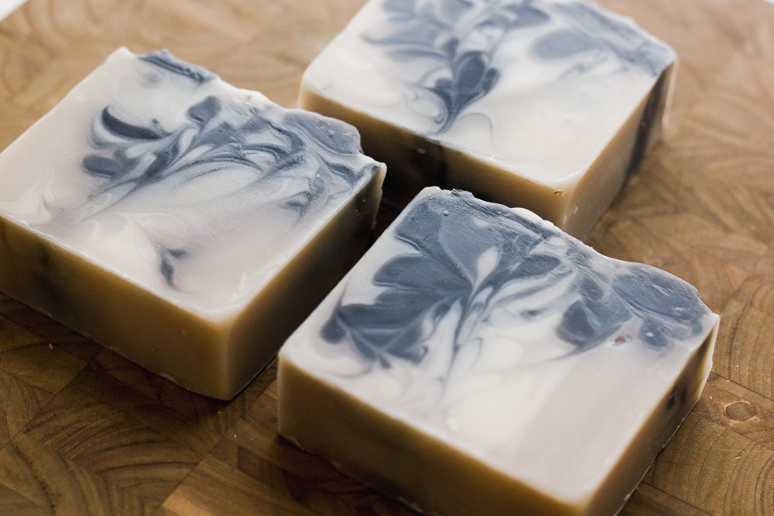 Hard Water Shampoo Bar - Etsy