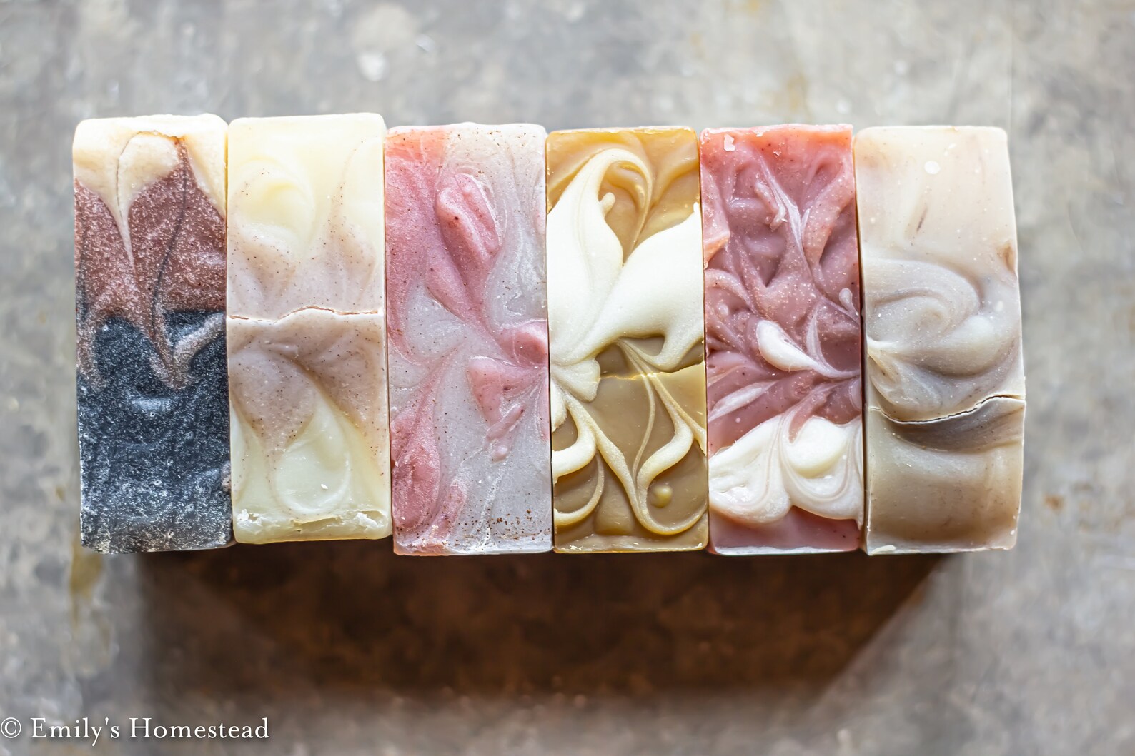 Soap of the Month Club 12 Month Soap Subscription LARGE 6oz - Etsy