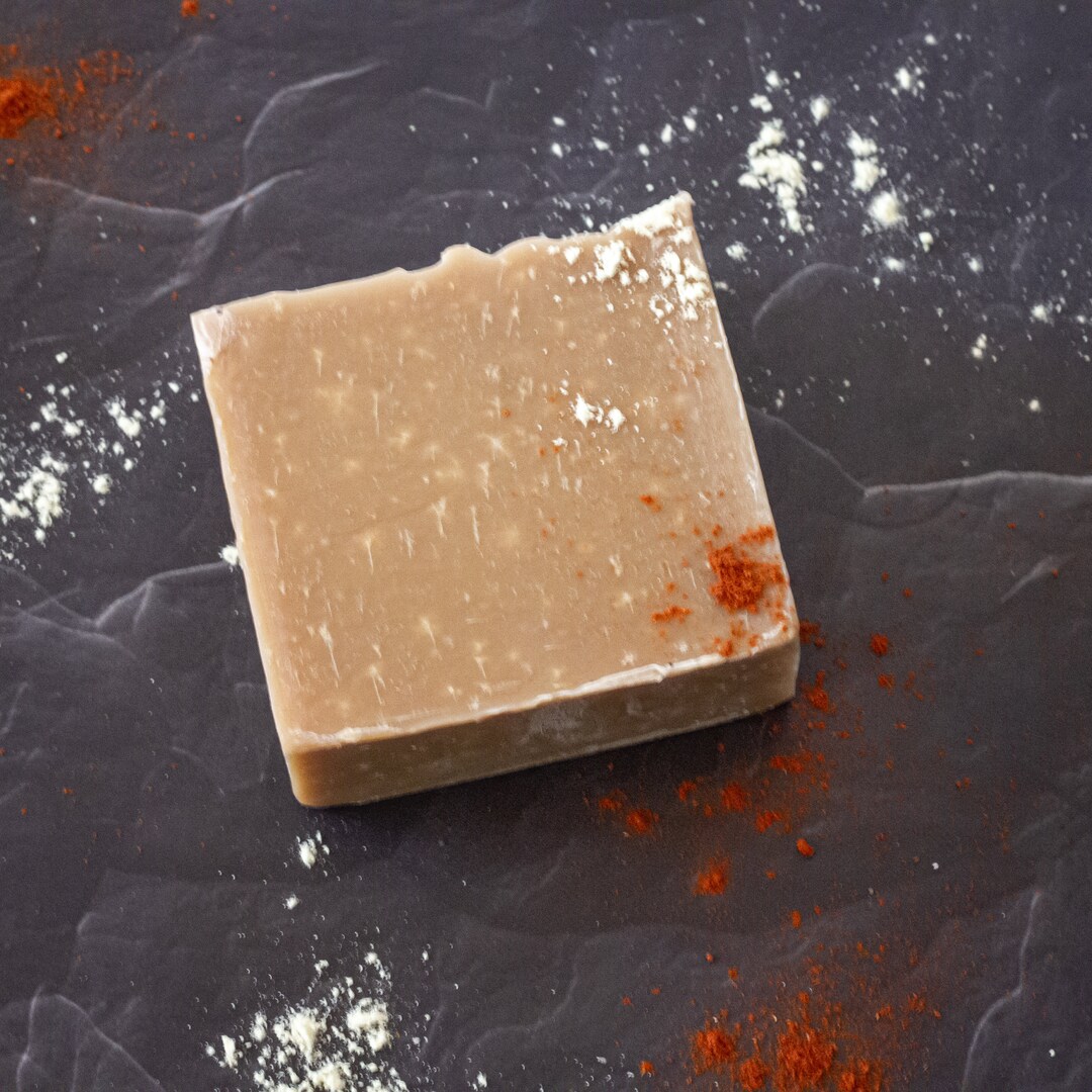 Sulphur Shampoo Bar - All Natural - Vegan - Etsy