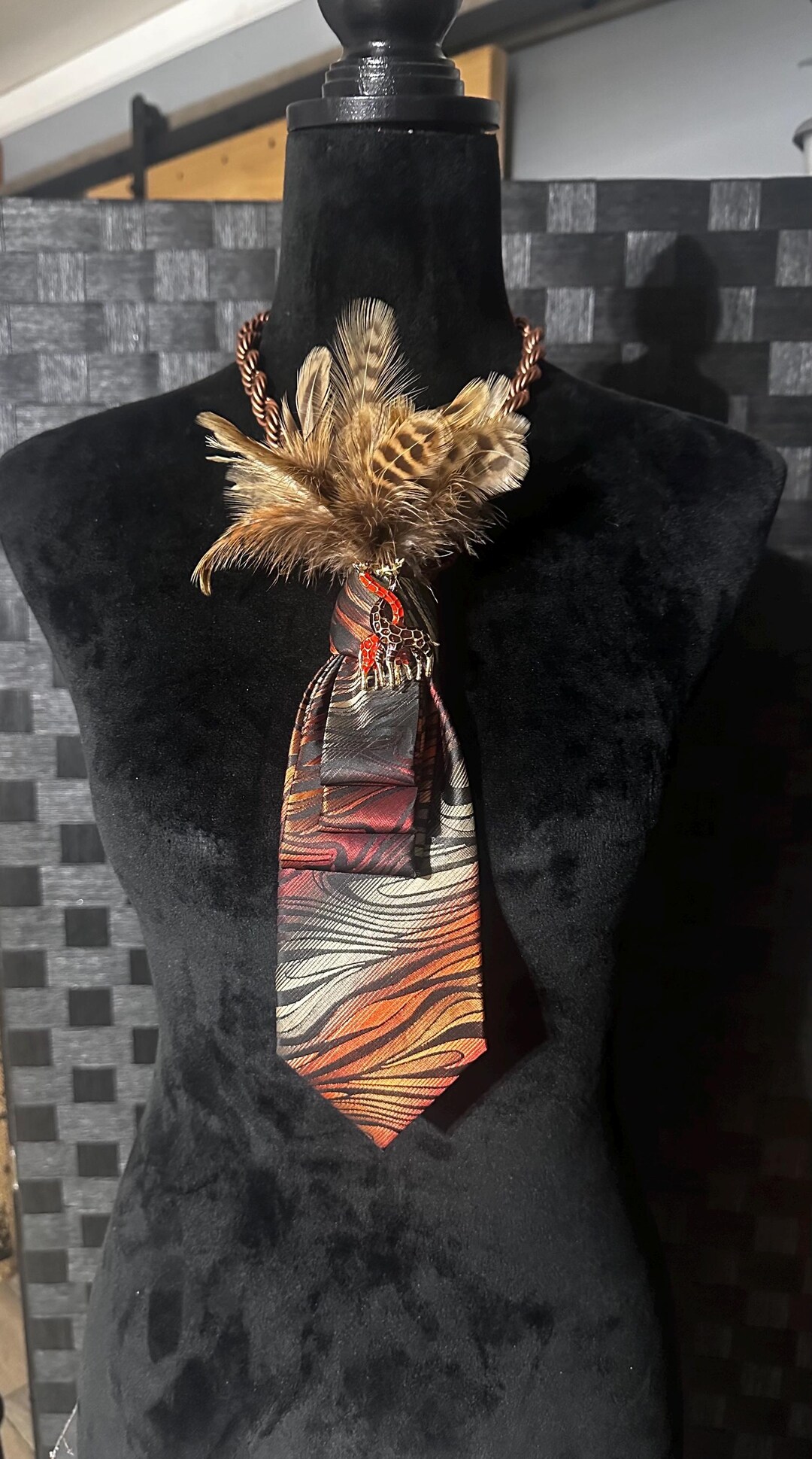 Lady Ties - Etsy