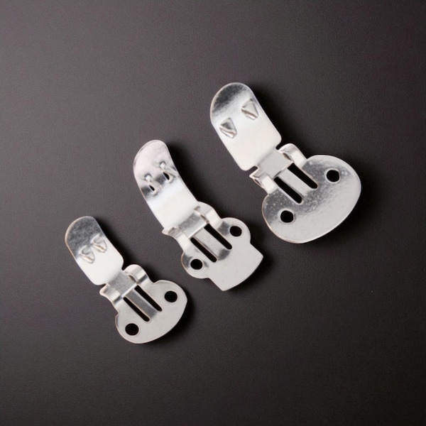 Shoe Clips - Etsy