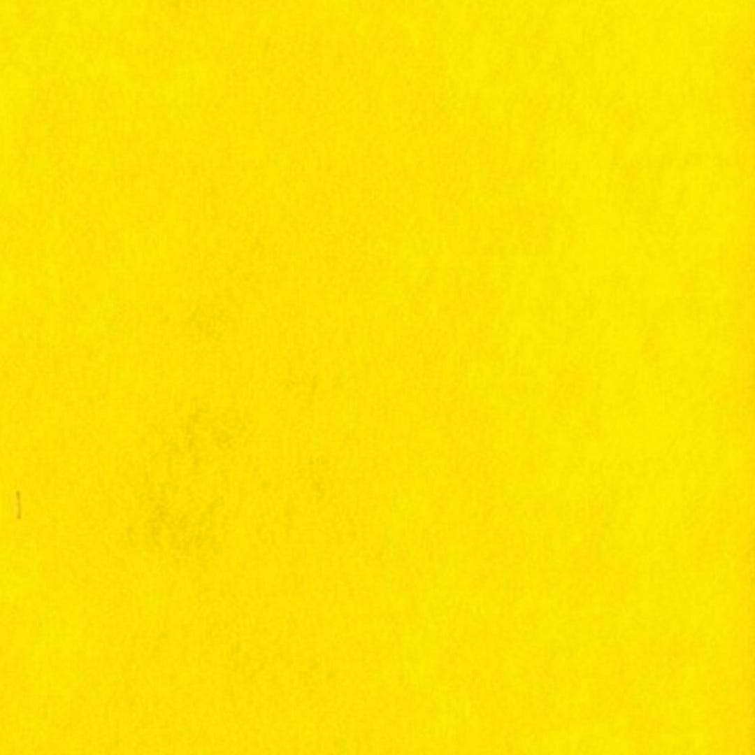 18" X 24" Yellow Acrylic Felt FQ - Equal to 4 Sheets Felt - Etsy