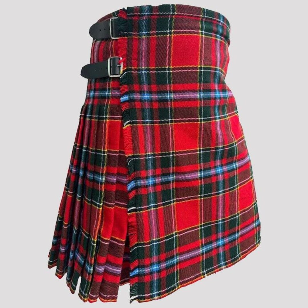 Custom Drummond of Perth Tartan Kilt | Scottish Highland Wedding - Etsy