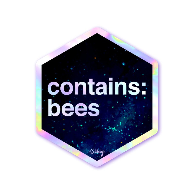 Hexagon Glitter - Etsy