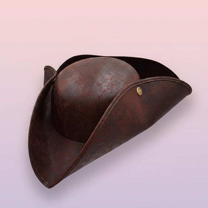 Musketeer Hat for Adults - Etsy