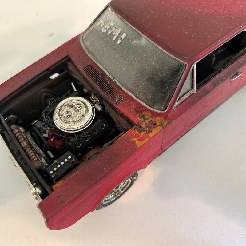 Built 1 25 Scale Model Cars - Etsy