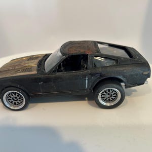 1/24 Scale , Rat Rod, Datsun, Z Car, Drifter, Classicwrecks, Roadster ...