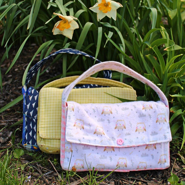 Scripture Bag - Etsy