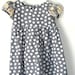 Little Miss Dress-- Simple Printable Size 2t Dress Pattern - Etsy