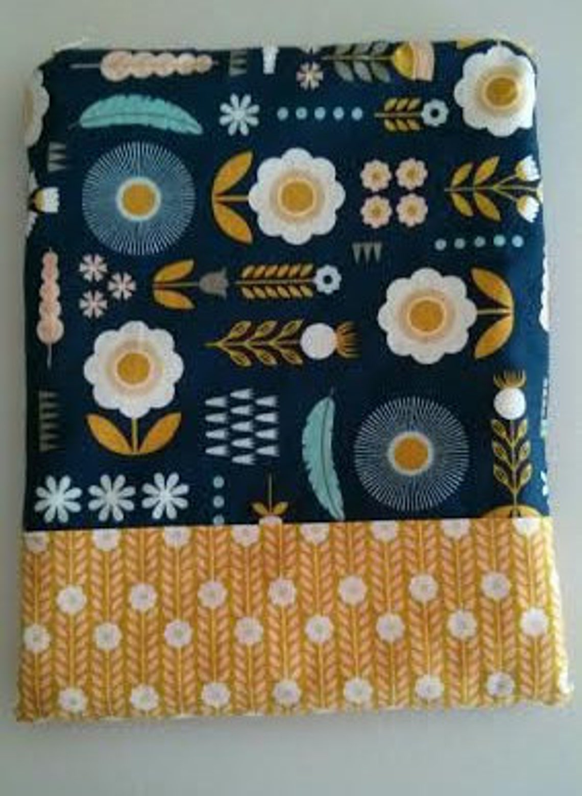 The iPad Sewn Cover Pdf Sewing Pattern -- Fits EVERY Tablet! - Etsy