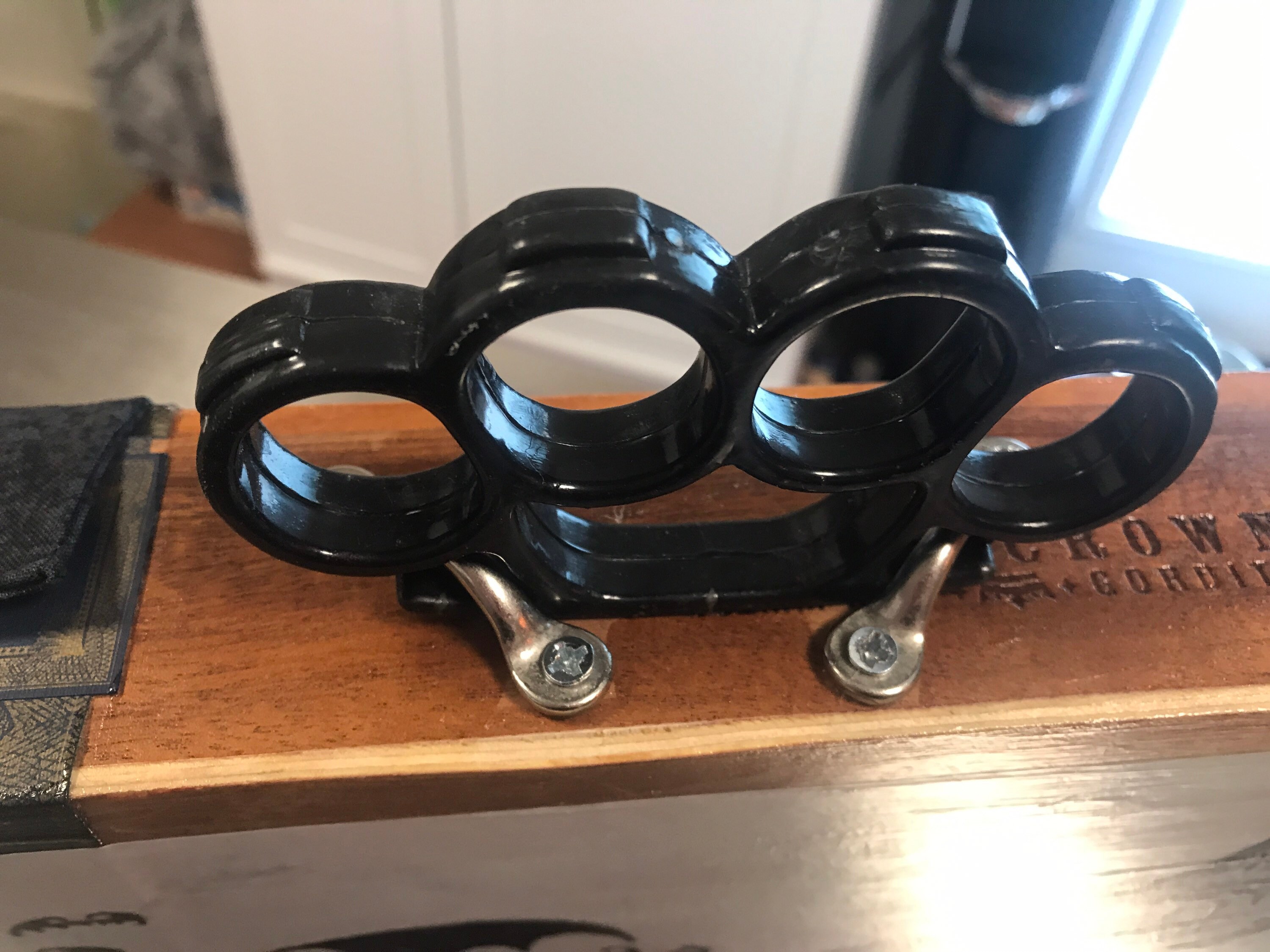 Classic Movie Monsters Themed Cigar Box Purse - Etsy