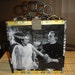 Classic Movie Monsters Themed Cigar Box Purse - Etsy
