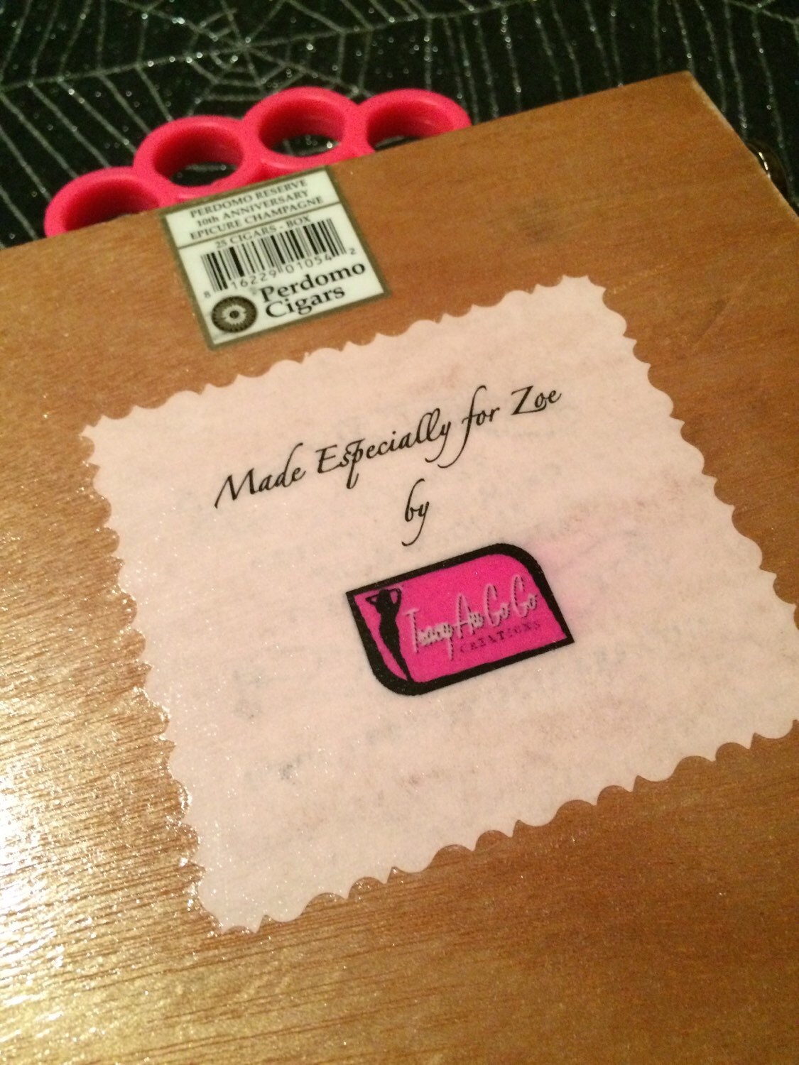 Classic Movie Monsters Themed Cigar Box Purse - Etsy