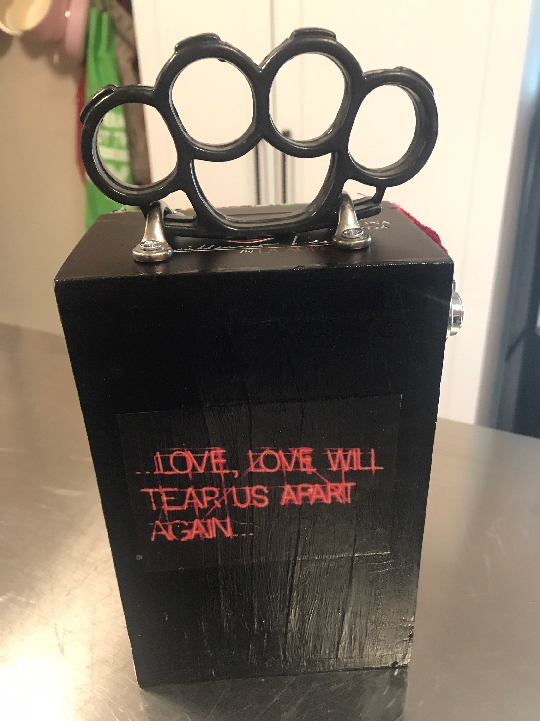 Universal Monsters Coffin Shaped Cigar Box Purse - Etsy