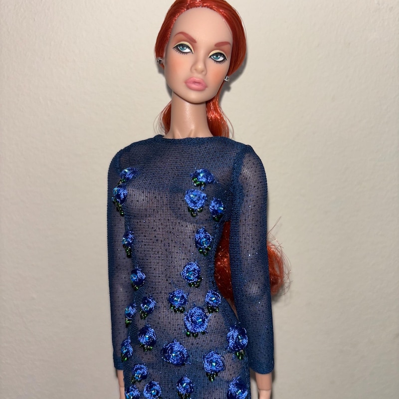 Integrity Doll - Etsy