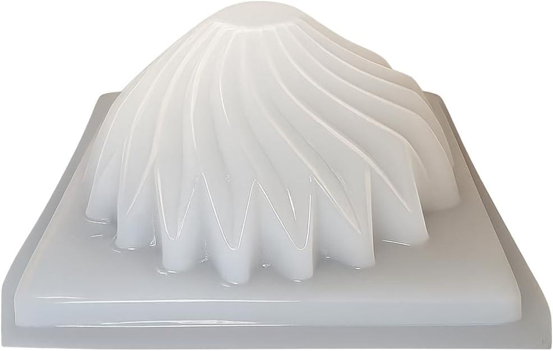 Princess Skirt Jello Mold/molde De Gelatina Falda De Princesa – 3.5L ...