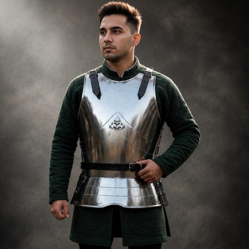 Medieval Armor Faulds - Etsy