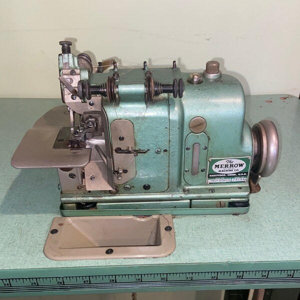 Industrial Sewing Machine Table - Etsy