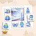 4 Seasons Clothing Sorting Activity | Weather & Clothes Matching Game ...