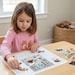 Winter Animals Sorting Activity | Who Hibernates & Who Stays Active ...