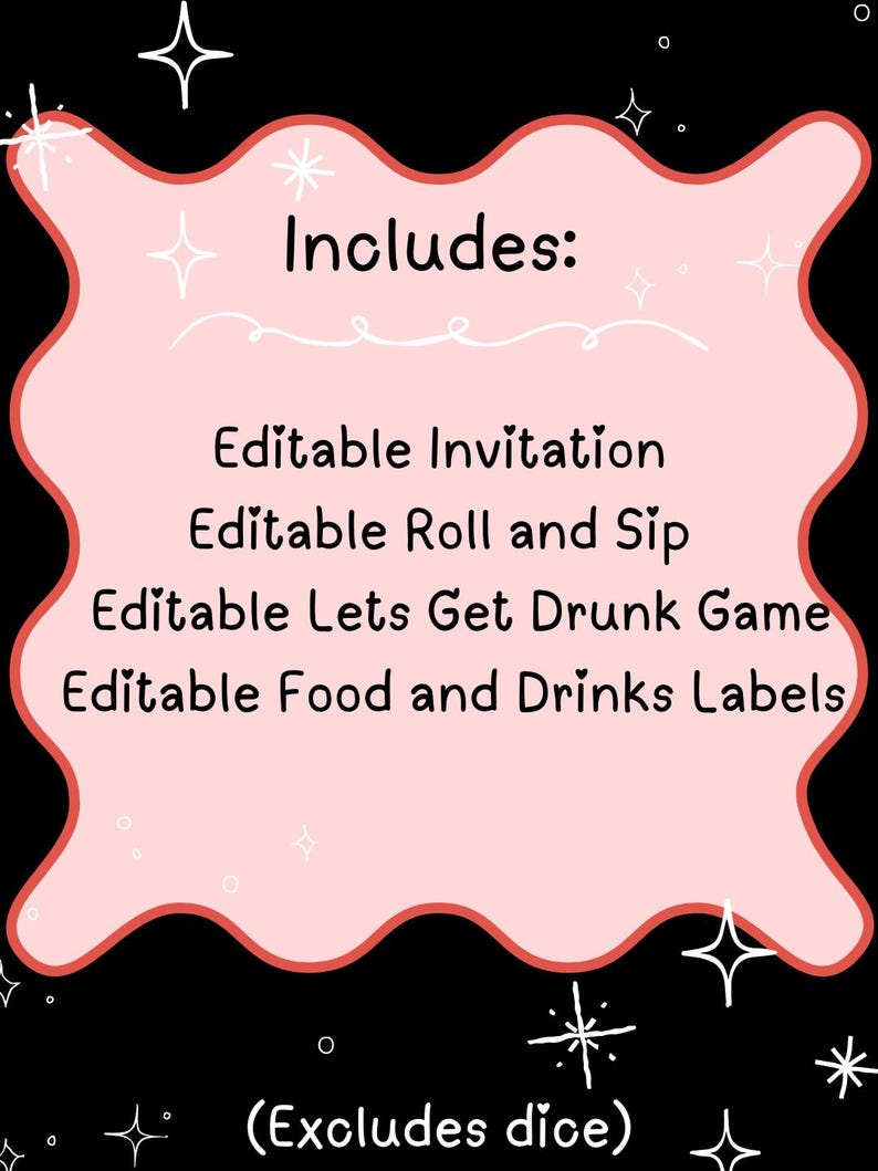 Bad Bunny Football Party Games | Printable Drinking Games Bundle ...
