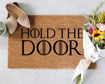 Doormat | Etsy