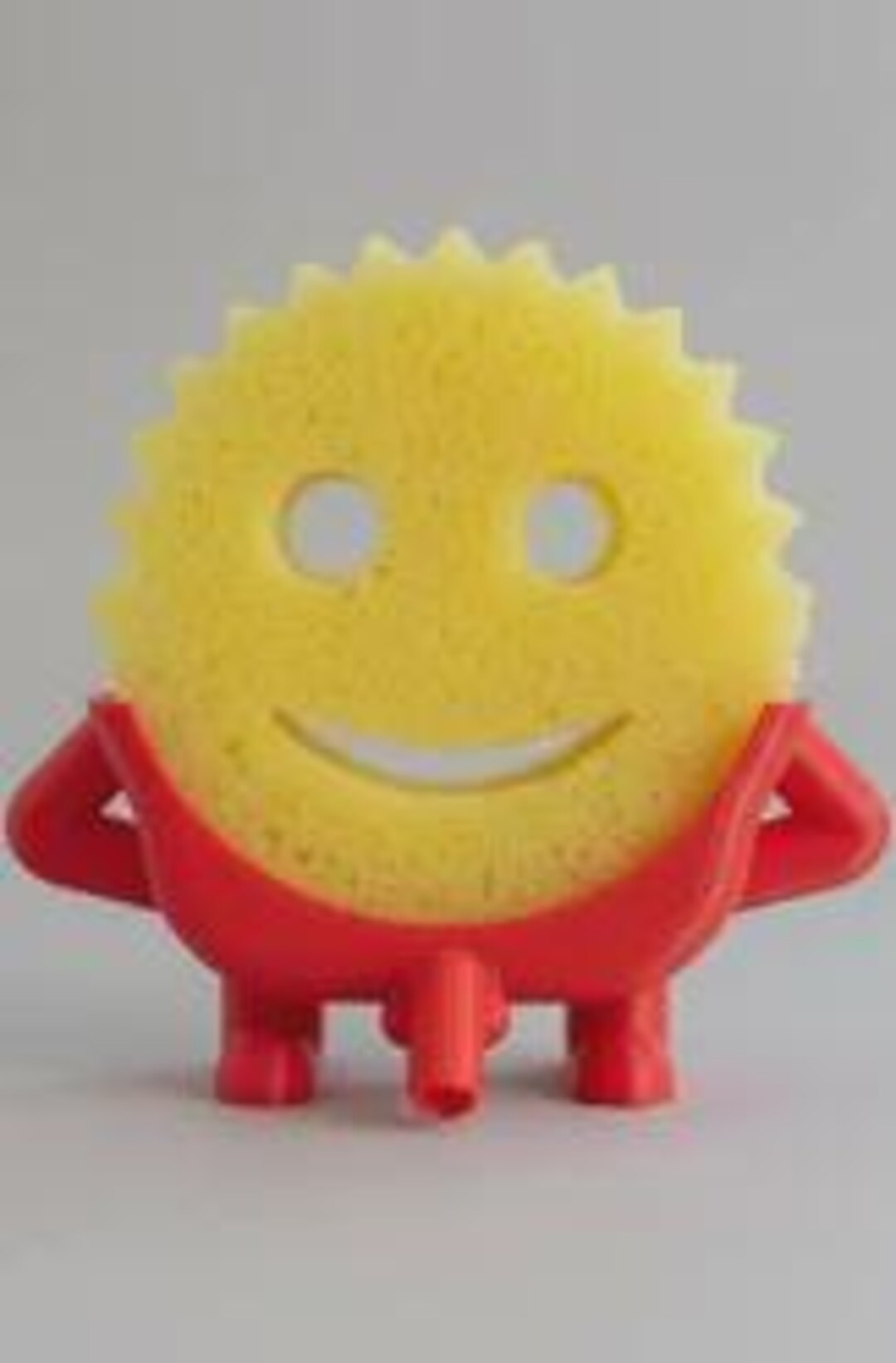 3D Printed Scrub Daddy Holder - Etsy