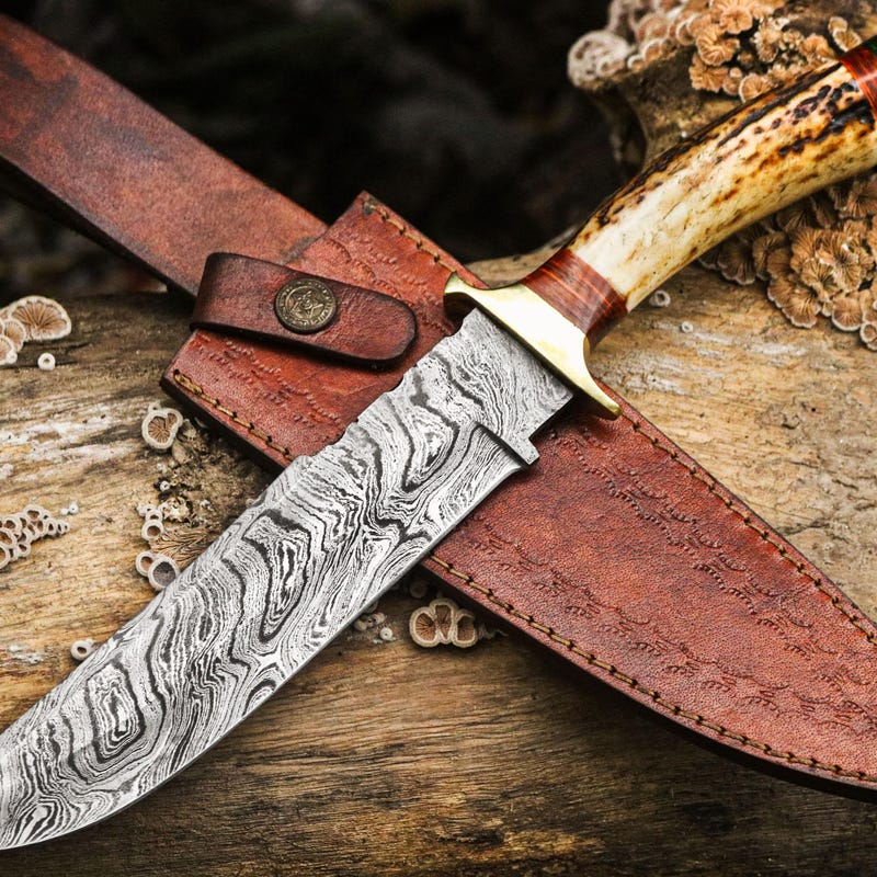 Morrison Knives - Etsy Australia