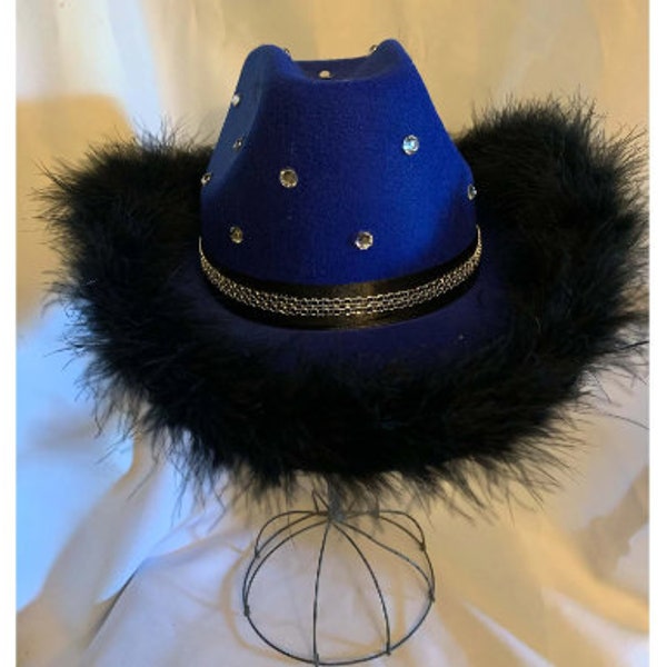 Tik Tok Cowboy Hats - Etsy