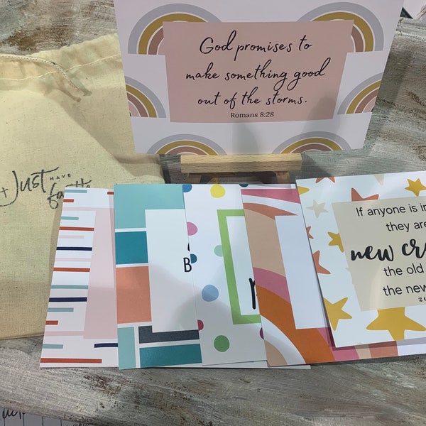 Scripture Print - Etsy